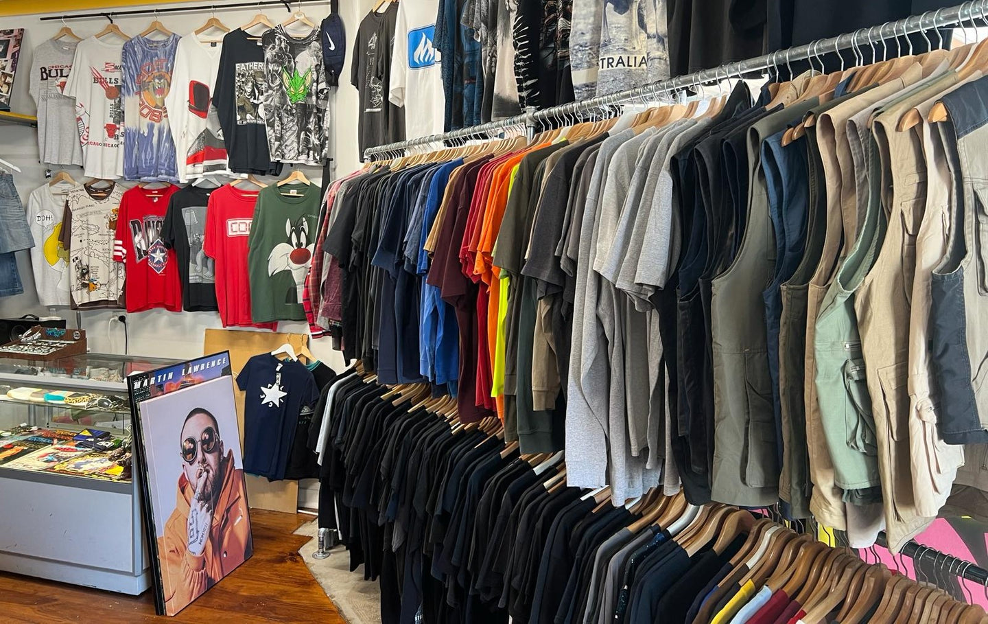 2nd Chance Collective | Unique Vintage Clothing – 2CC