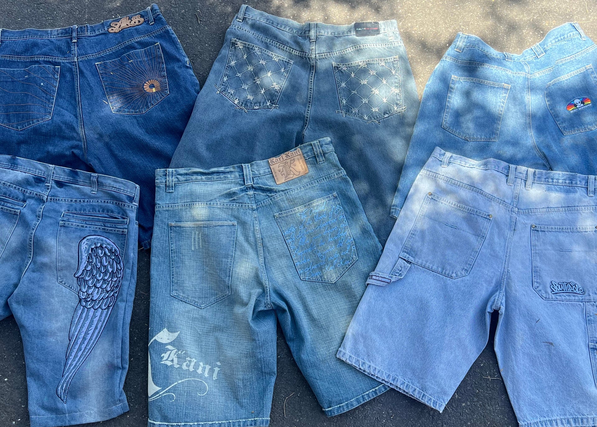2nd Chance Collective | Unique Vintage Clothing – 2CC Vintage