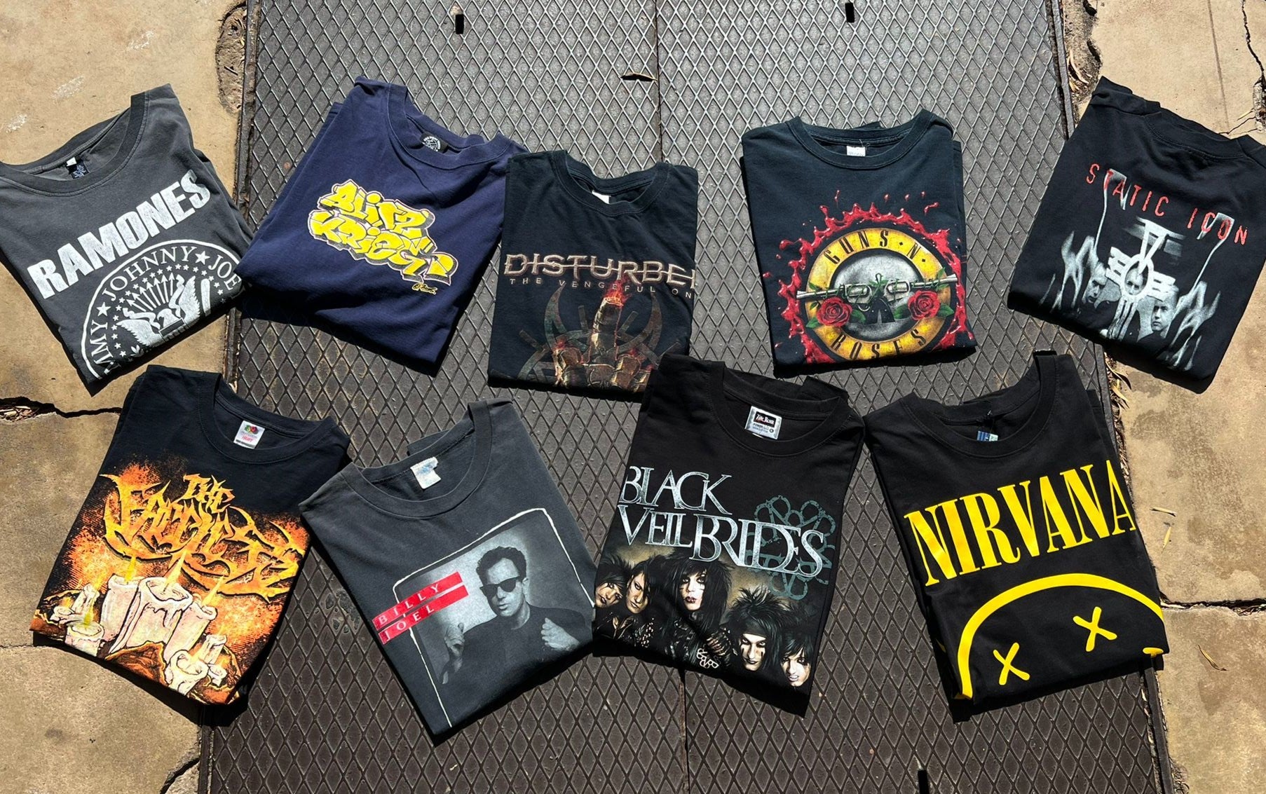 2nd Chance Collective | Unique Vintage Clothing – 2CC Vintage