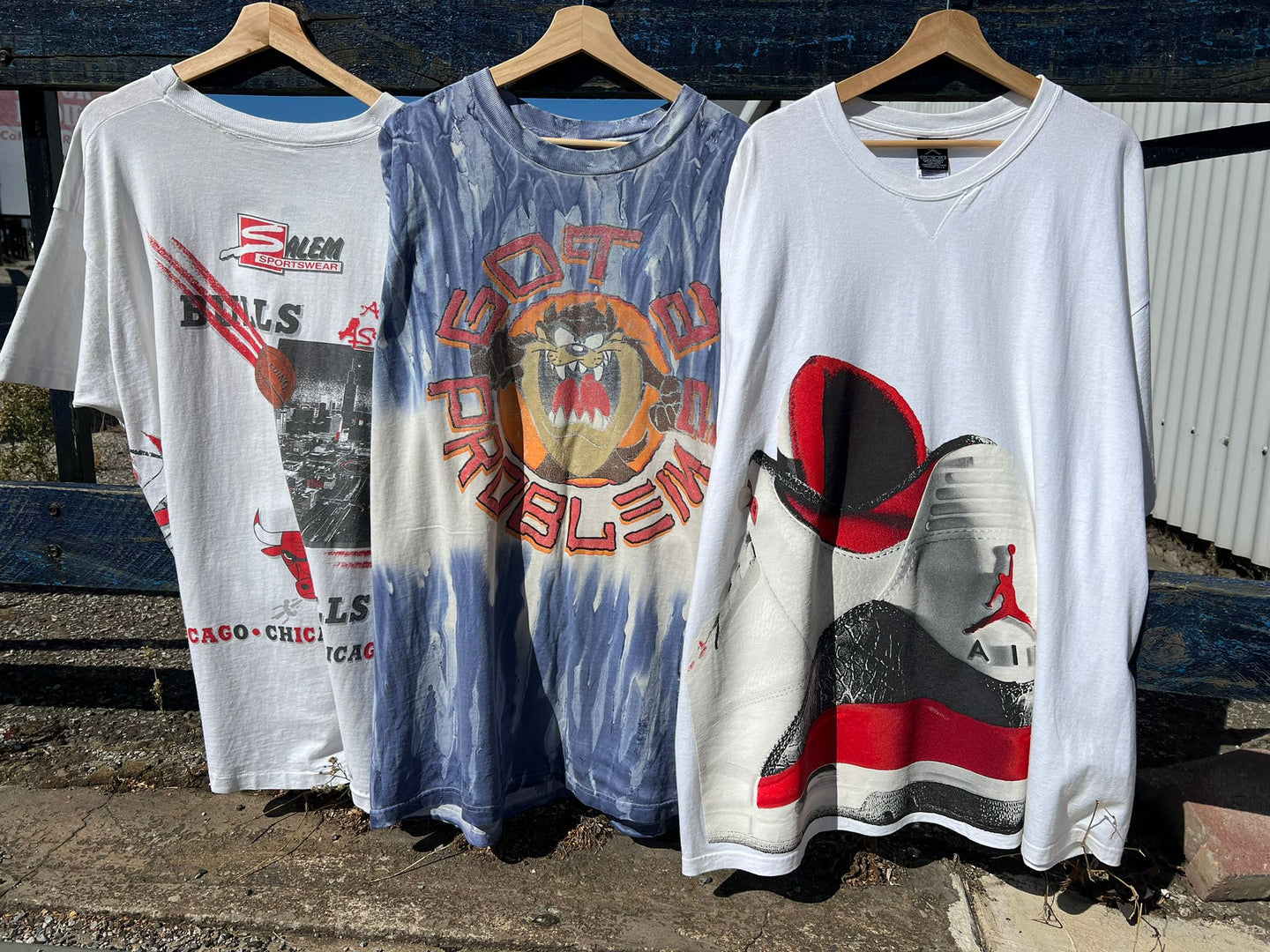 2nd Chance Collective | Unique Vintage Clothing – 2CC